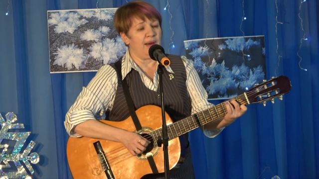 52 Мелодия - Наталья Баязитова