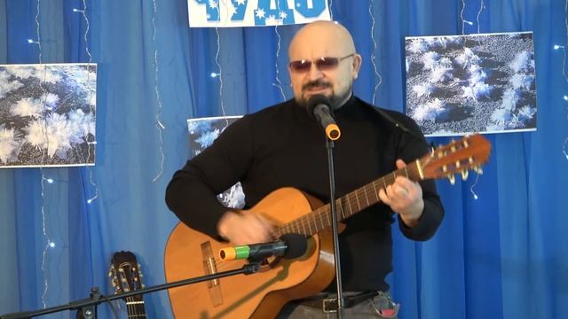 11 Мама - Игорь Вылегжанин