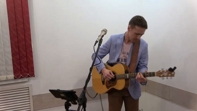 10 Для тебя - Рамиль Бадамшин