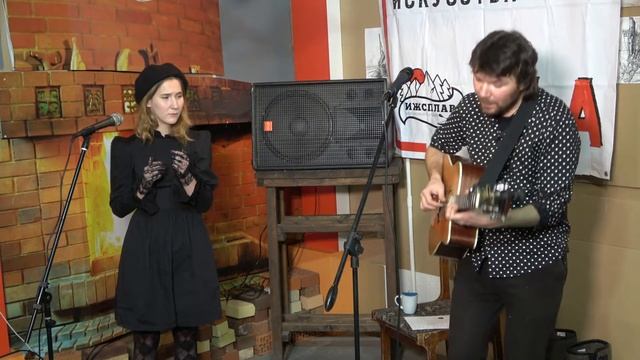 12 Пока ты спишь - MEZOZOY