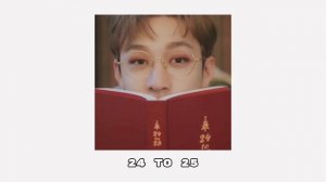 Stray Kids playlist