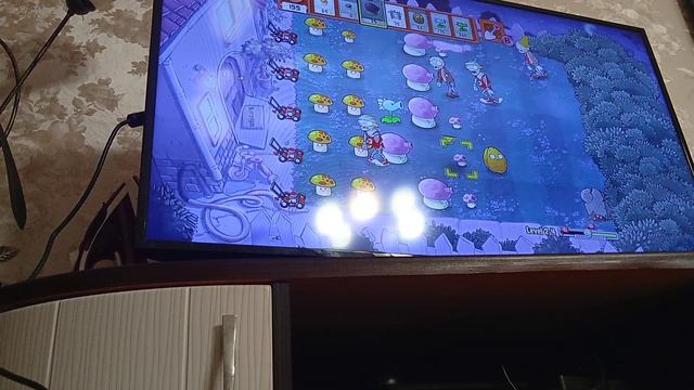 Пвз на Xbox #1