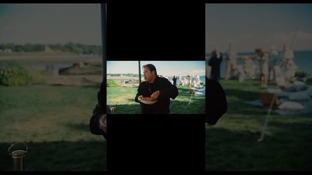 Кинофильм "Так себе каникулы"