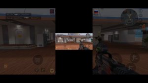 игра standoff 2