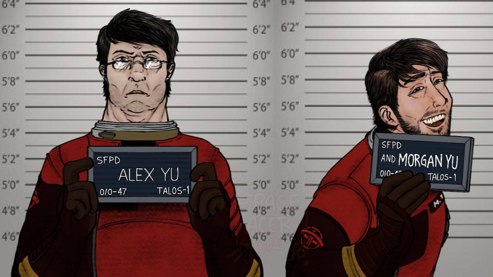 Не доверяй предметам (Проходим Prey/ день 5) ФИНАЛ