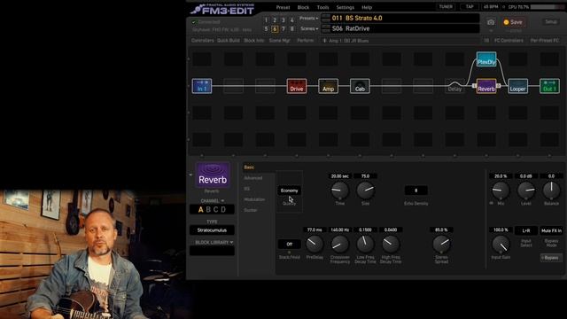 Перенесенные с Перенесенные с YouTube / CYGNUS FM3 Fractal beta 4.0 .