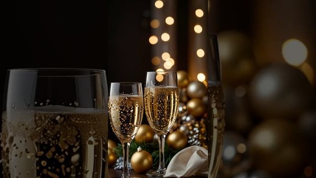 НОВОГОДНЯЯ СКАЗКА! Новогодняя песня.