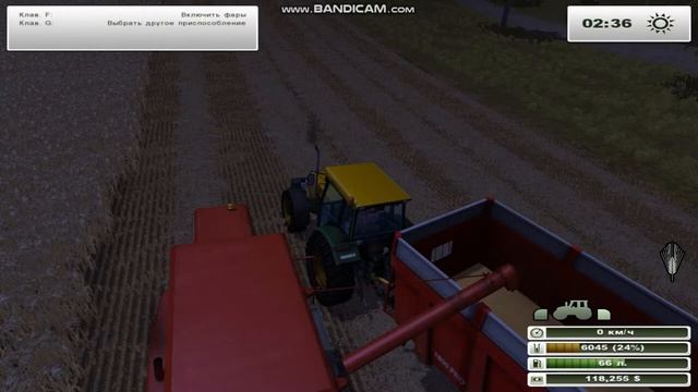 Farming Simulator 2013 Titanium Edition#14