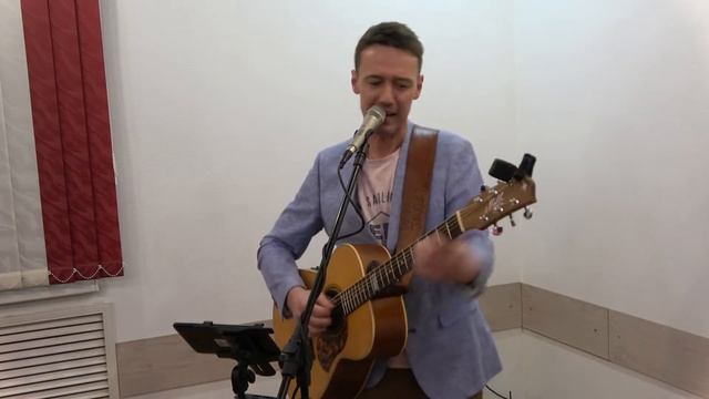 04 Уезжай - Рамиль Бадамшин