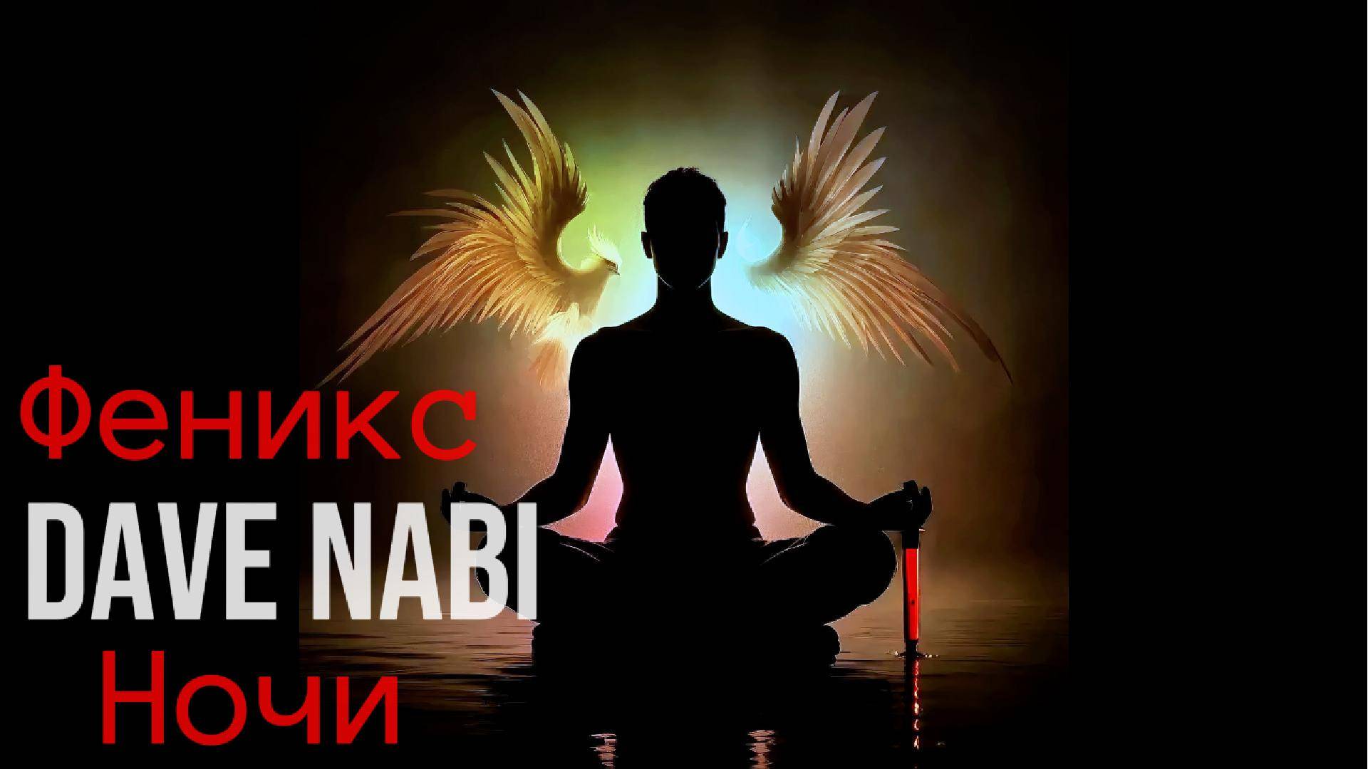 DaVe Nabi - Феникс Ночи