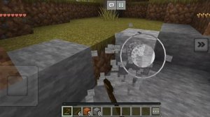 Миша minecraft 4