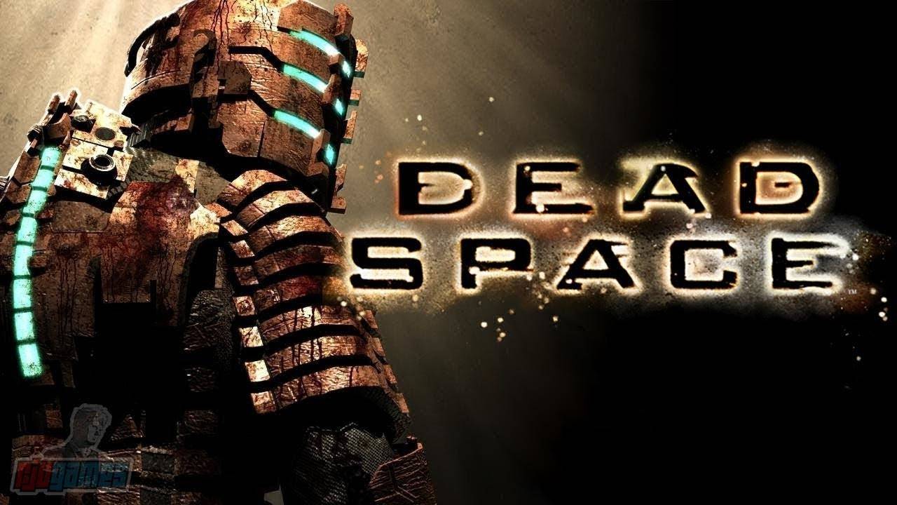 DeadSpace : Прохождение финал