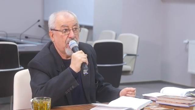 Нестандартные методы оценки от Бориса Хигира. Часть 1