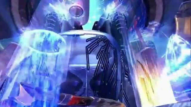 Final Fantasy - Cranberries (Promises)