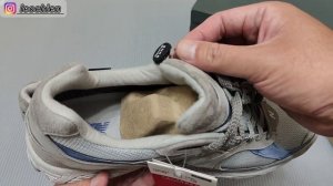 終於出Gore-tex版! New Balance 2002R / M2002RXB 開箱解說
