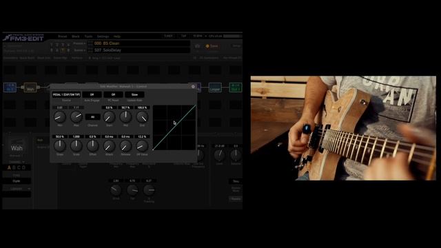 Перенесенные с YouTube / Беспроводной интерфейс на пальце).