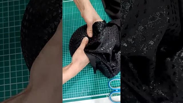 Детали создания кожаного клатча #shorts #diy #fantasy #handmade #design #craft #idea