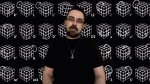 1000 подписчиков! Розыгрыш головоломки Heart Cube