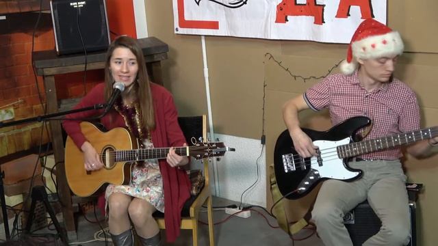 04 Не боятся быть собой - Берта Перевощикова