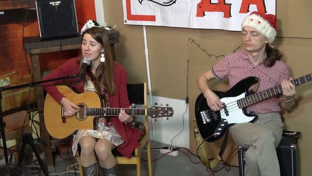 13 Отпусти меня домой - Берта Перевощикова