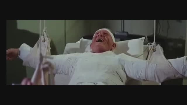 Высоцкий о гипсе