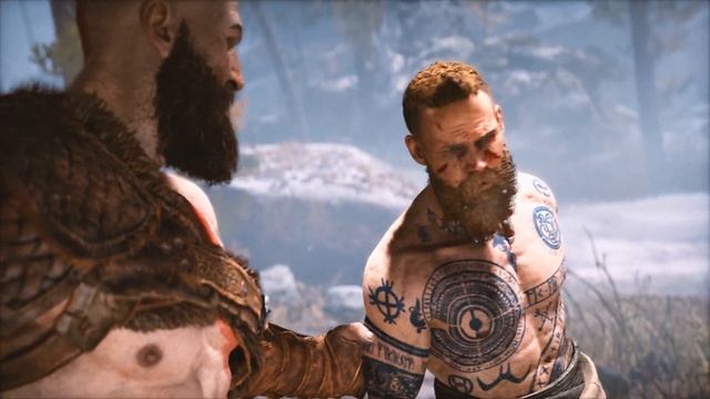 GOD OF WAR