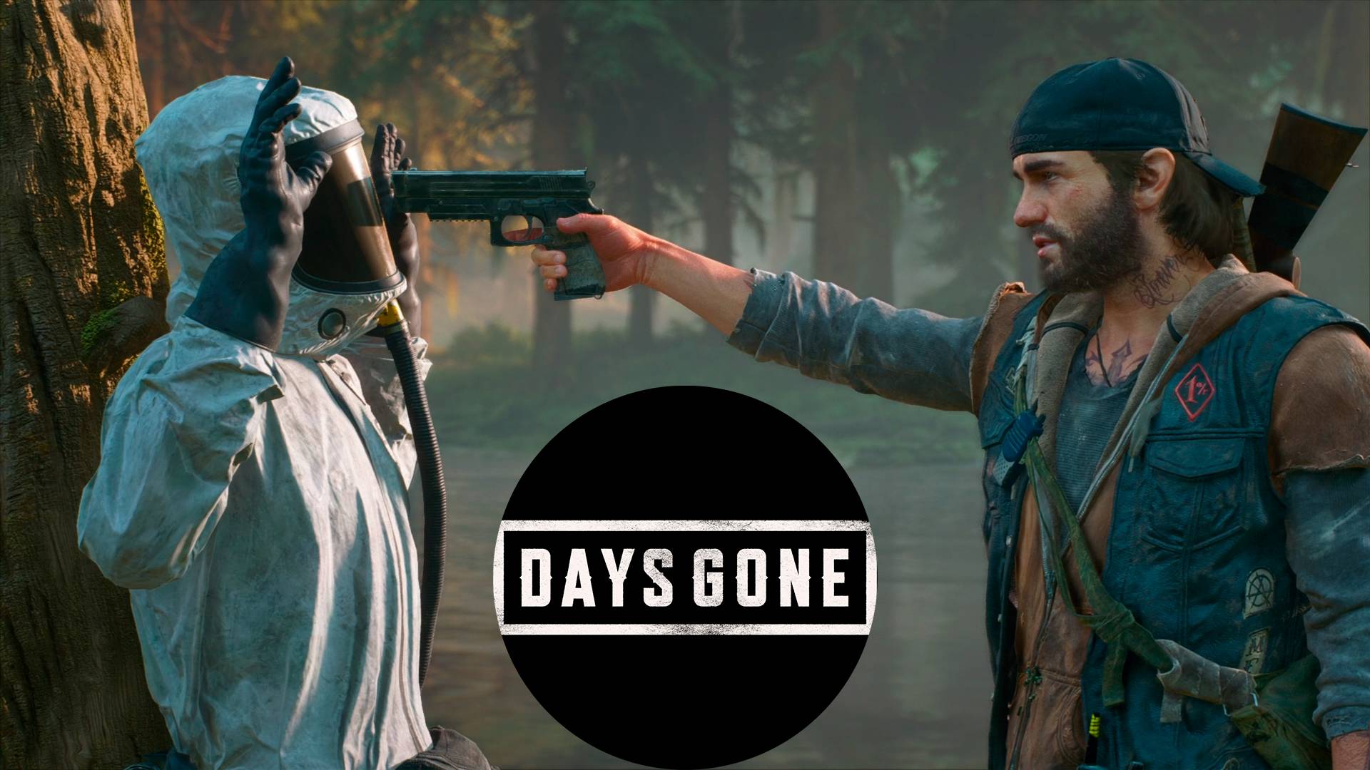 Days Gone - прохождение #9