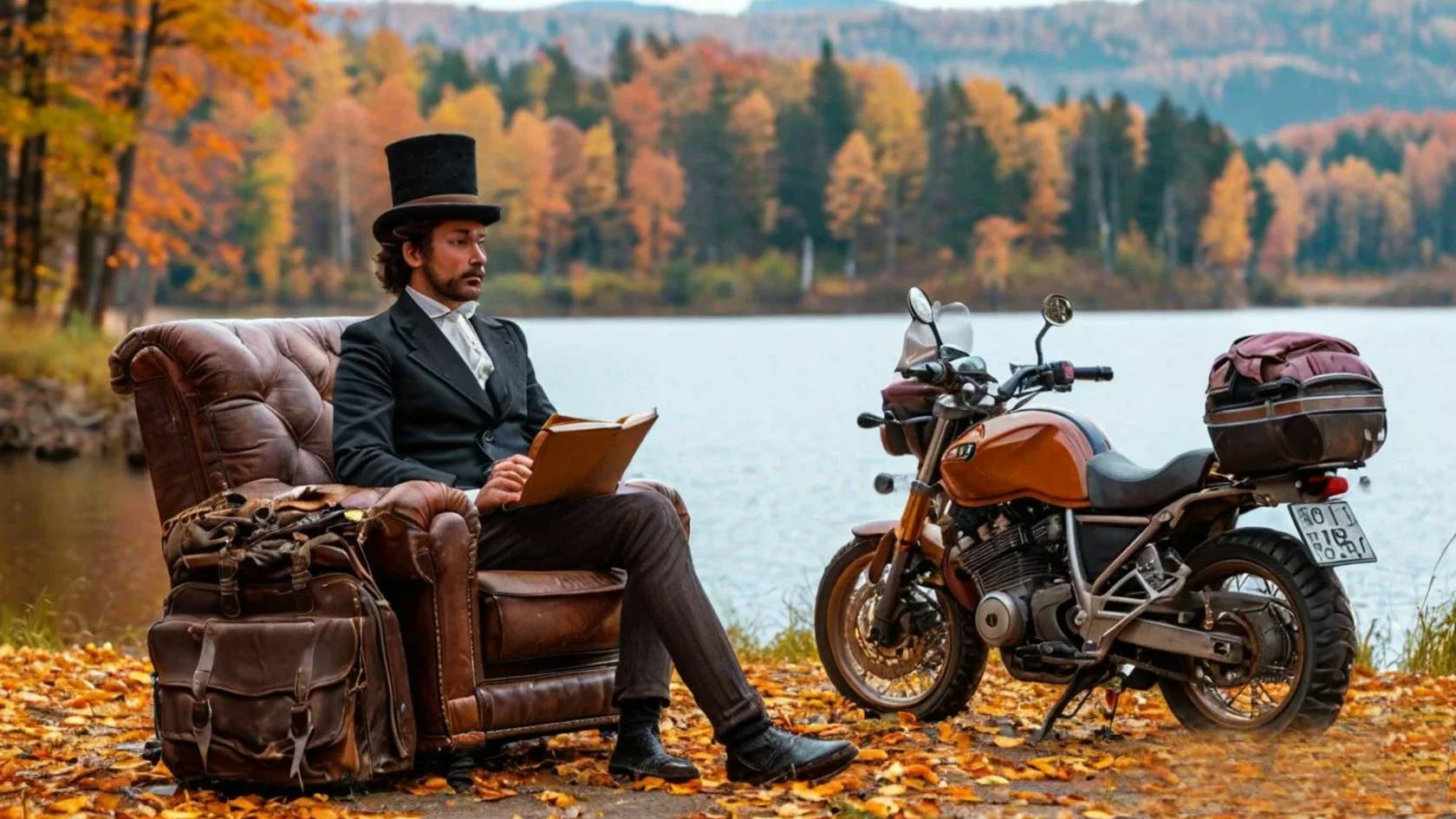 В Болдино на мотоциклах_2024