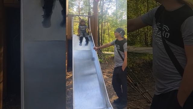 Первоклашка - песенка от  Данечки