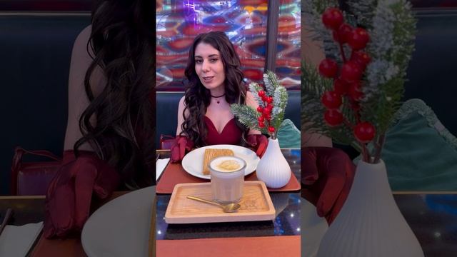 С наступающим новым 2025 годом!