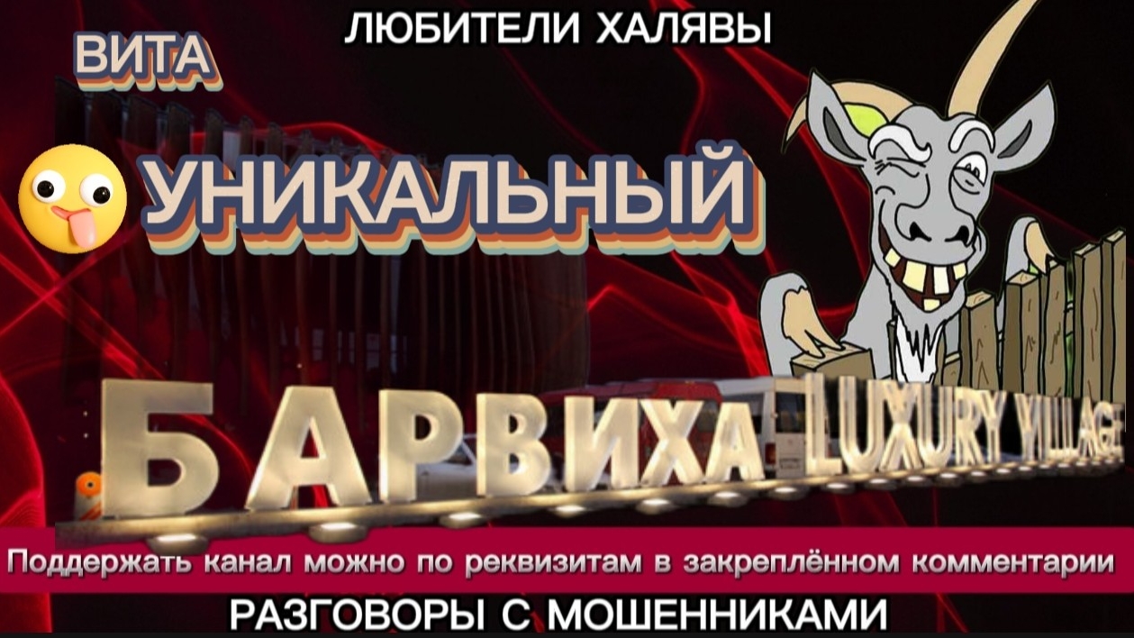 💥💥💥ВИТА. ПОБЕДИТЕЛЬ КОНКУРСА "ИДИ©Т 2024 ГОДА | ТЕЛЕФОННЫЕ МОШЕННИКИ