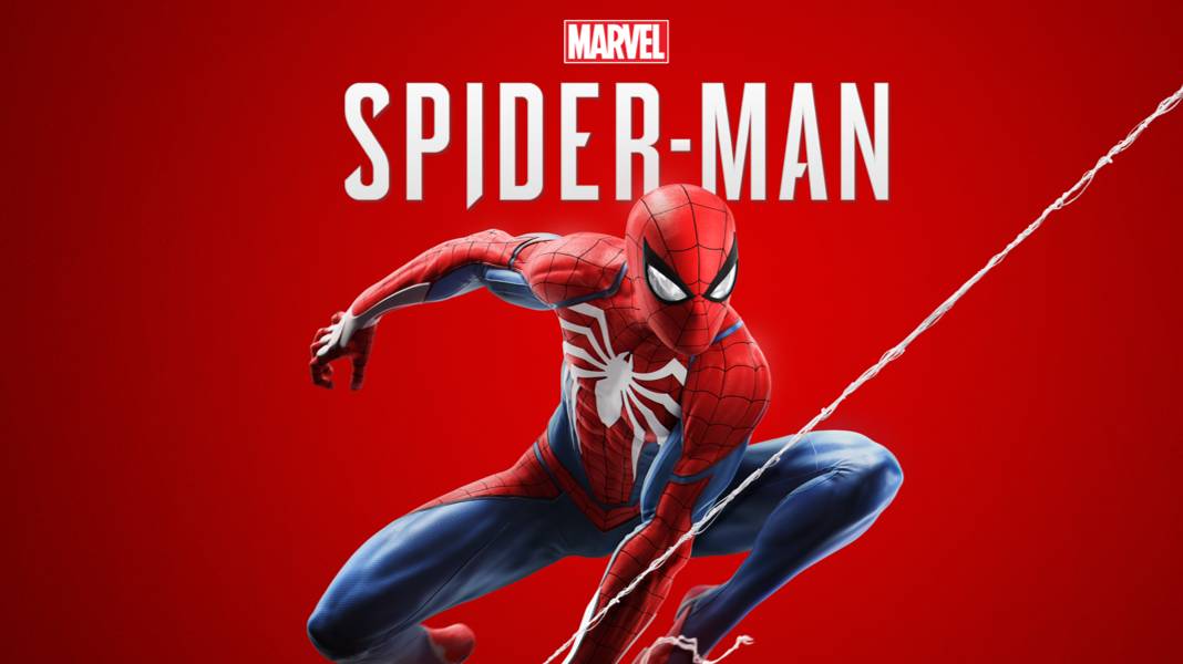 spider man remastered let's play №1