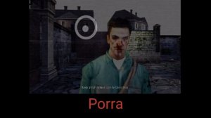 Manhunt 2 Leo hunter falas traduzidas e legendadas em PT-BR