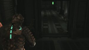Прохождение Dead Space - ЧТО ЗА МАЛЕНЬКИЕ ПАРАЗИТЫ?#2