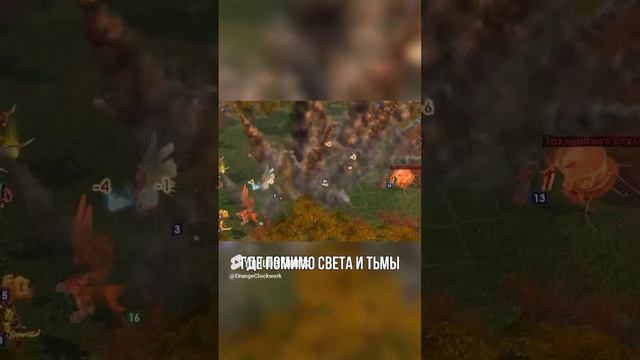 🍊 Измененная ШКОЛА МАГИИ в Heroes Olden era #heroes3hota #heroes5 #герои3