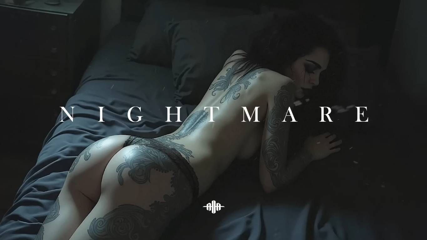 Industrial Bass Mix NIGHTMARE