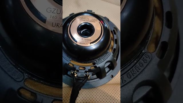 динамики gz и китайский Bosch #авто