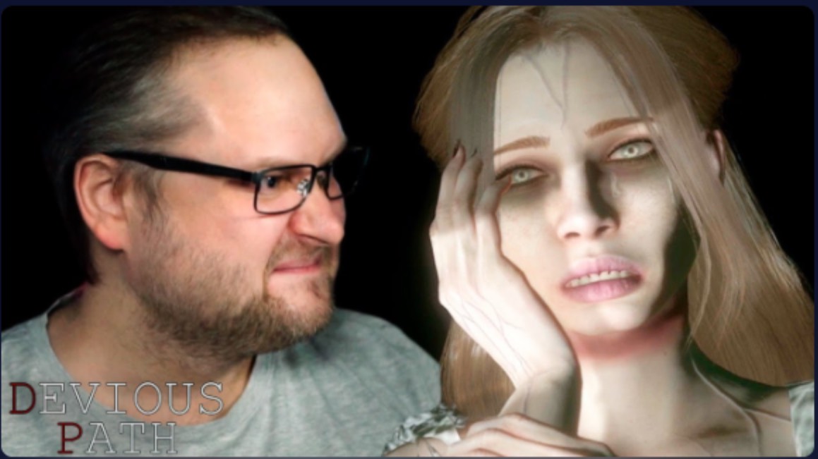 РАЗОЗЛИЛСЯ НА АНОМАЛИИ Devious Path - смотреть видео онлайн от «ИгрыРу ...