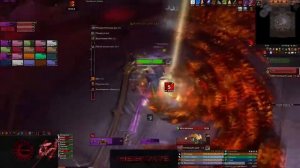Sun King's Salvation vs КАТАРСИС Второй состав, pov havoc dh