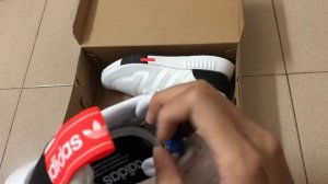 Unbox Adidas Multix FY5659