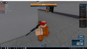 играю в тюремную жизнь