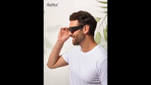 StyleMark Polarized L2587B солнцезащитные очки унисекс