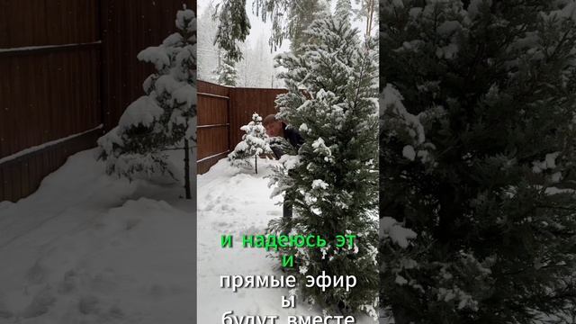С новым годом!