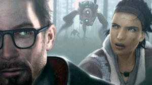 прохождение Half-Life 2 #3