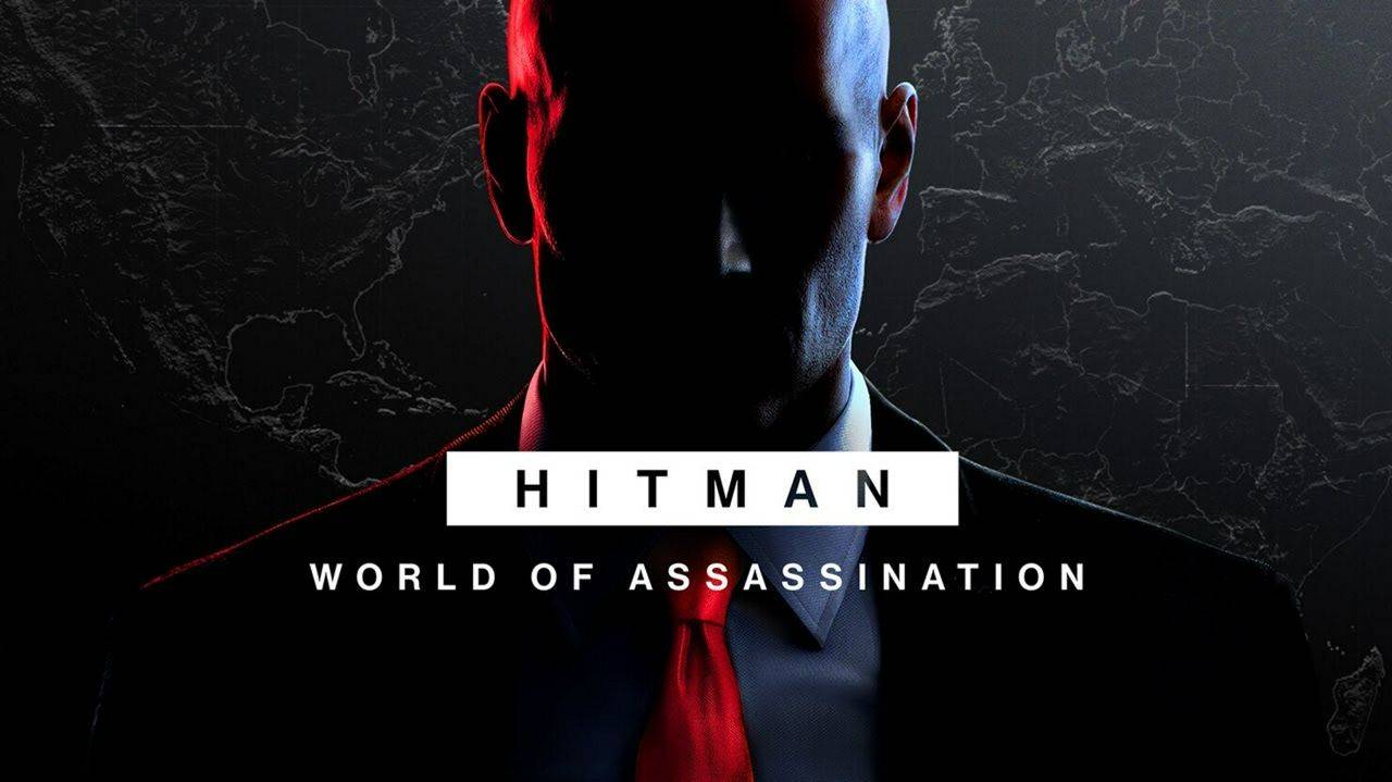устранение джаспера найта в игре hitman world of assassination
