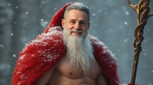 Поздравление с новым годом 2025
