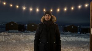 Новогоднее обращение Kristall Home к подписчикам