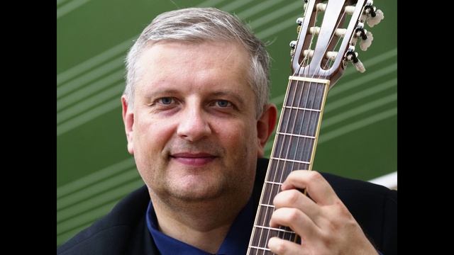 Ю. Н. Стасюк Вариации на тему Прелюдии для лютни  И. С. Баха для шестиструнной гитары (2024)
