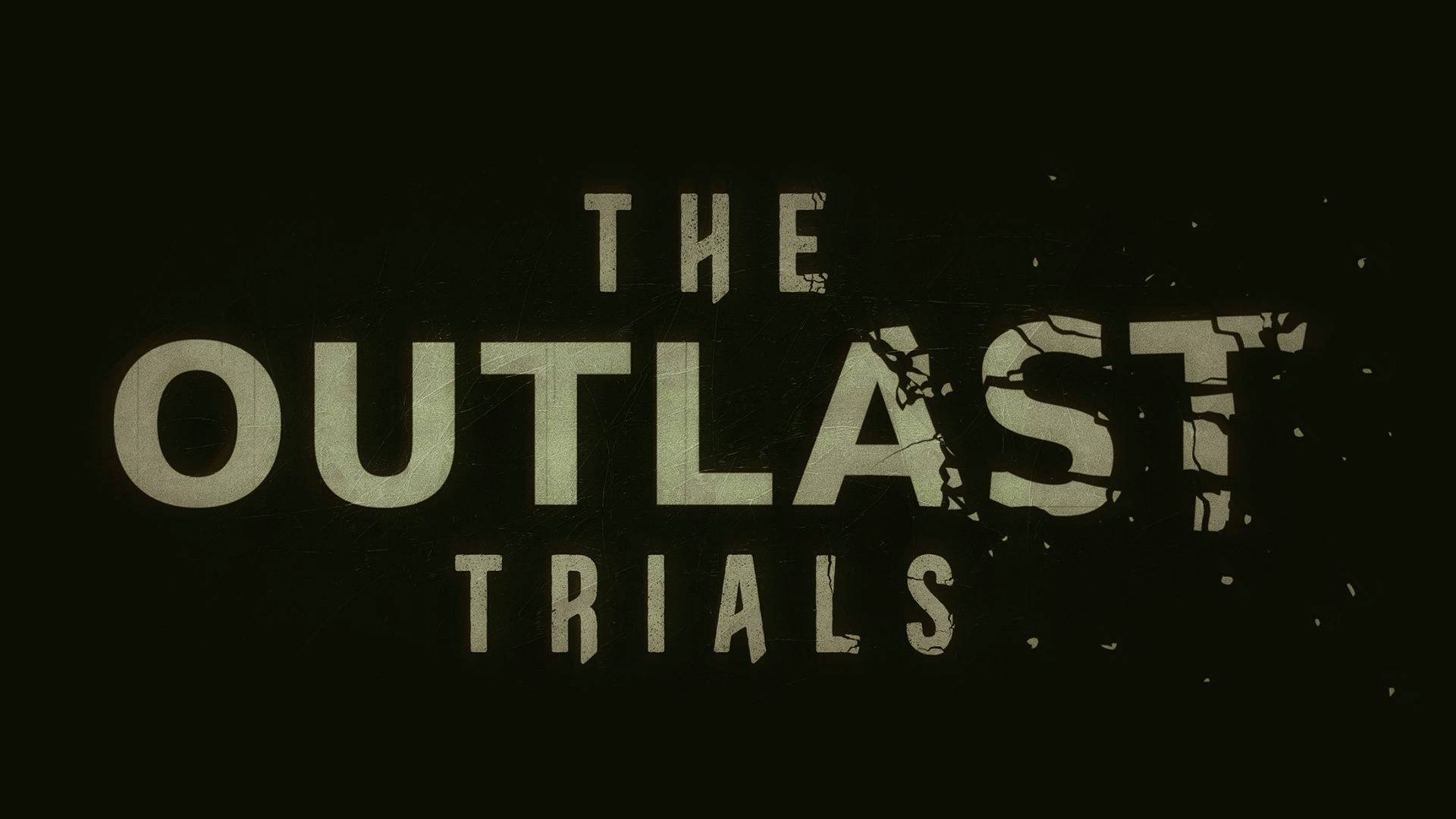 The Outlast Trials #18 (solo)