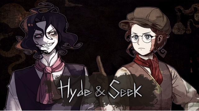 MazM: OST | Hyde and Seek | Now I Can Smile